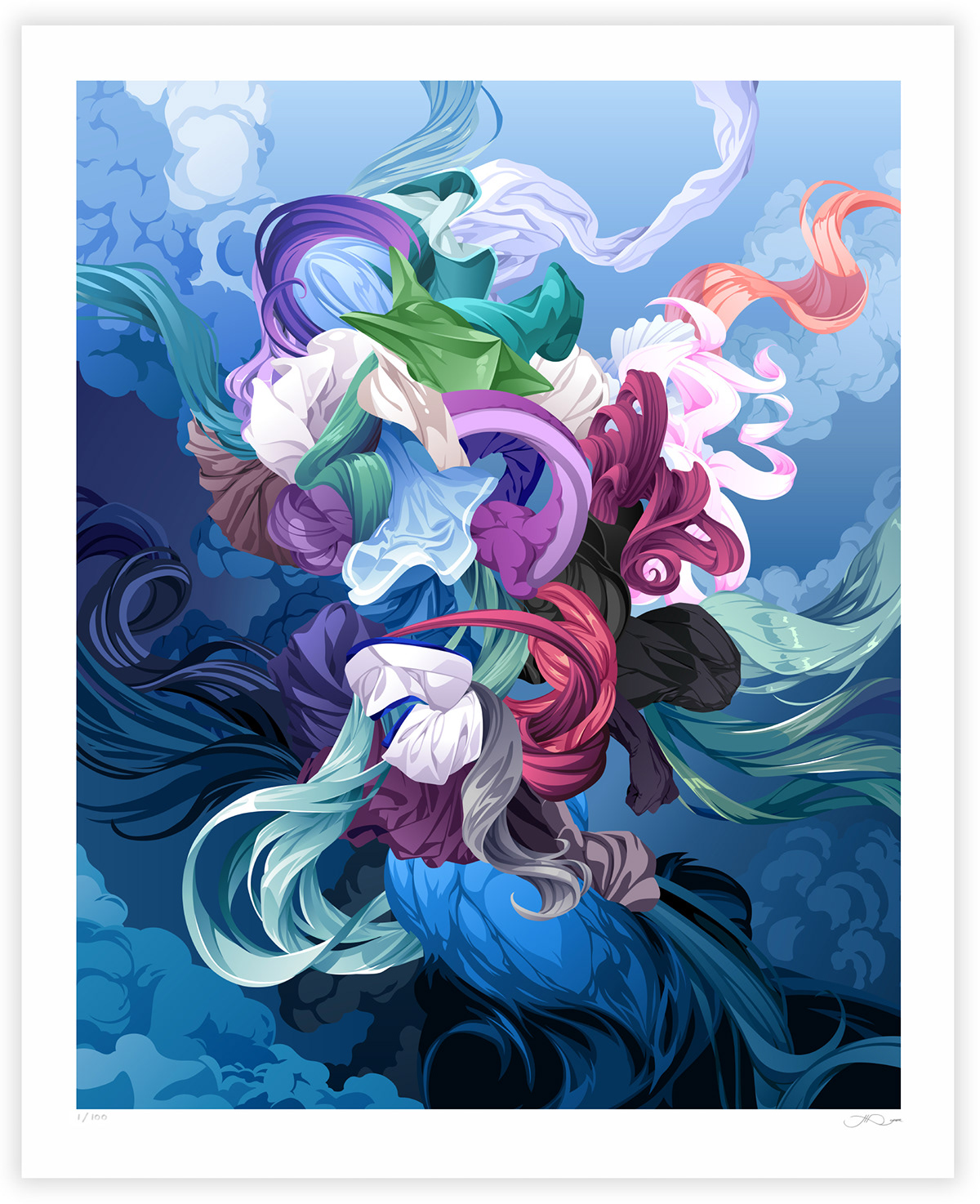 James Roper - Limited Edition Prints