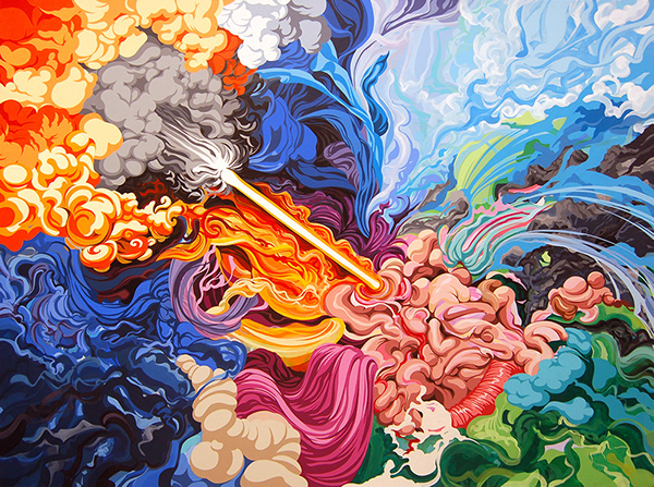 James Roper - Into the Fold