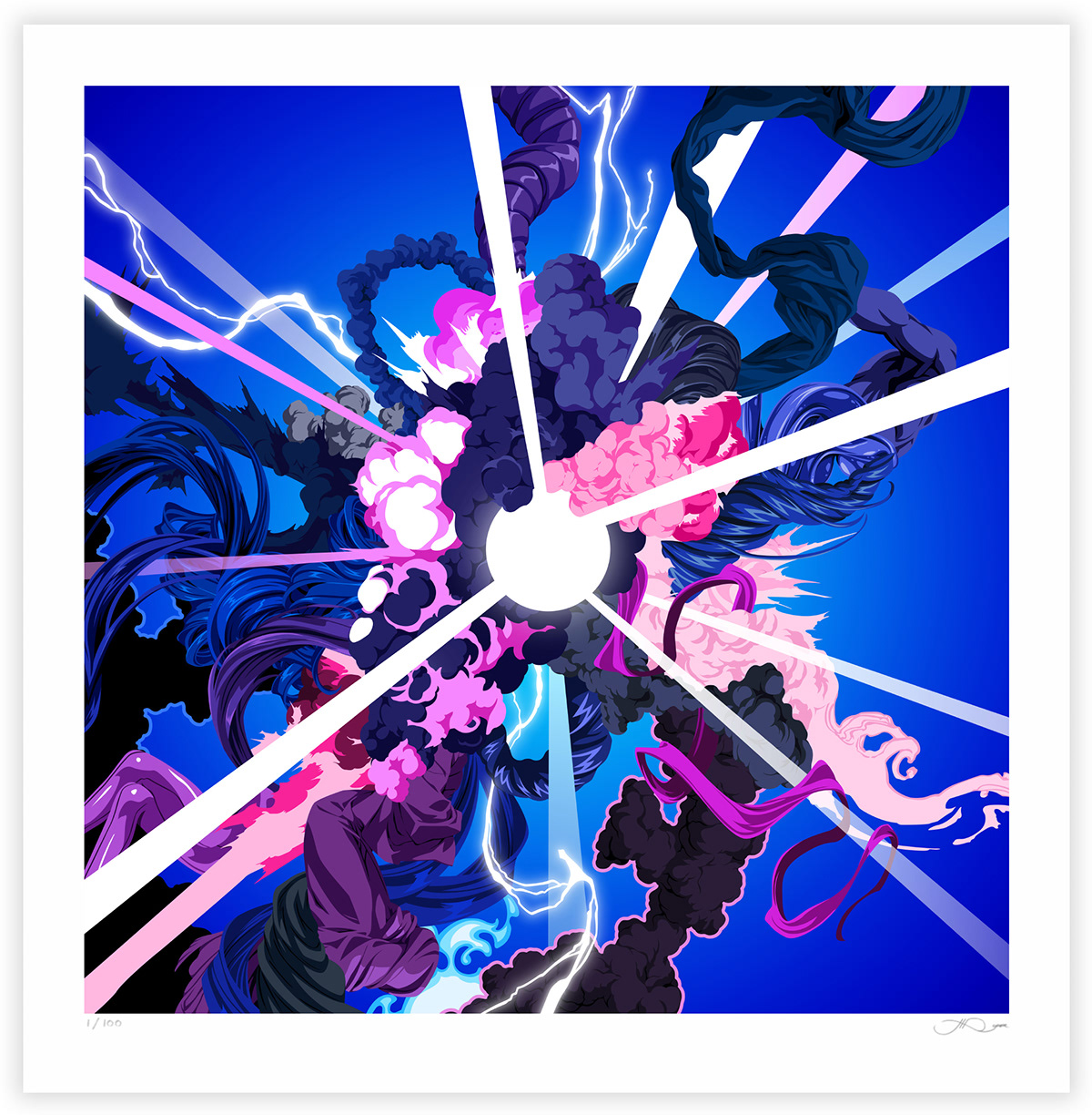 James Roper - Limited Edition Prints