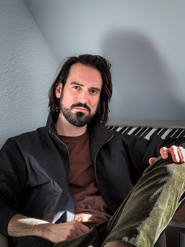 Sebastian Winkler Schauspieler