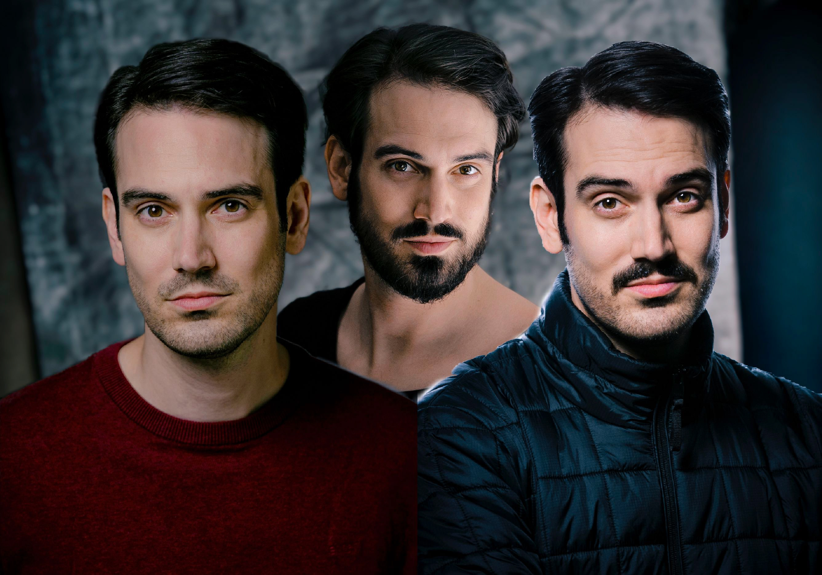 Sebastian Winkler | Schauspieler