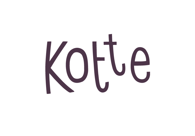 Kotte: Play for All - Katja Mock