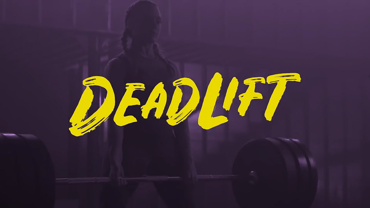 Colin Harris Productions - Megsquats: Uplifted | Promo